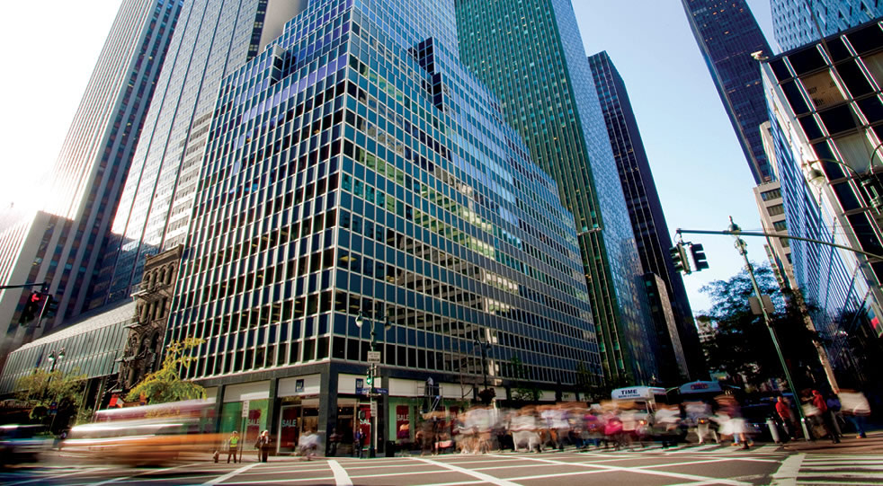 Welcome to 655 Third Avenue's Tenant® Portal